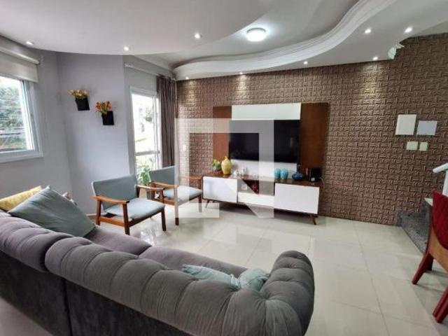 Casa à Venda Parque Marajoara, 2 Quartos, 126 m2