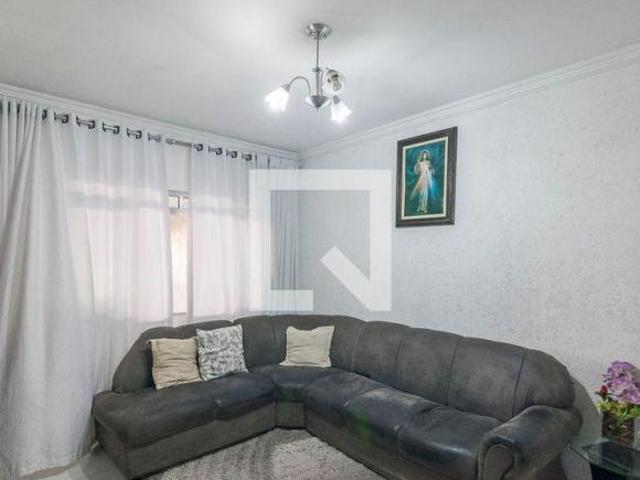 Casa à Venda Parque Marajoara, 2 Quartos, 150 m² Santo André