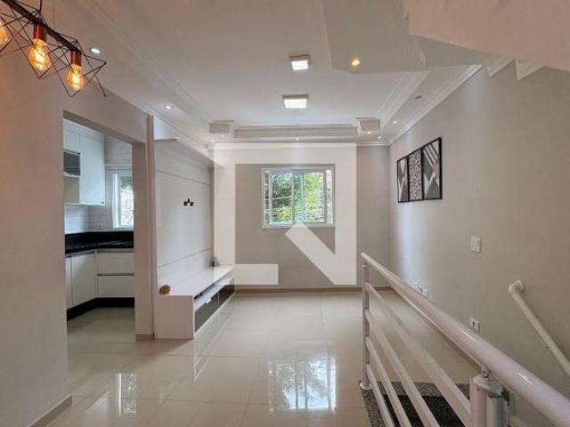 Casa à Venda Parque Marajoara, 2 Quartos, 92 m2