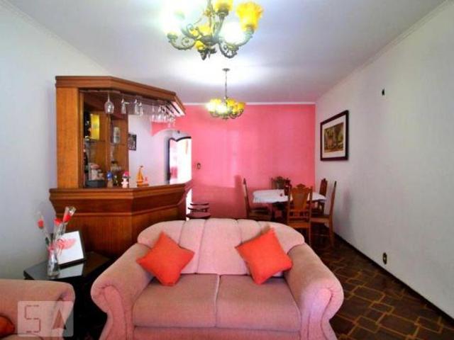 Casa à Venda Parque Marajoara, 3 Quartos, 175 m2