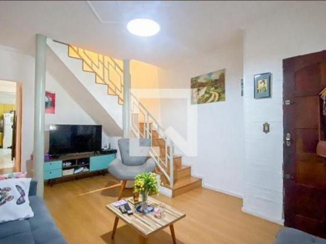 Casa à Venda Parque Marajoara, 3 Quartos, 195 m² Santo André