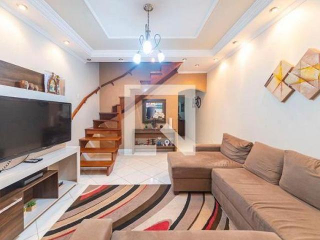 Casa à Venda Parque Marajoara, 3 Quartos, 210 m2
