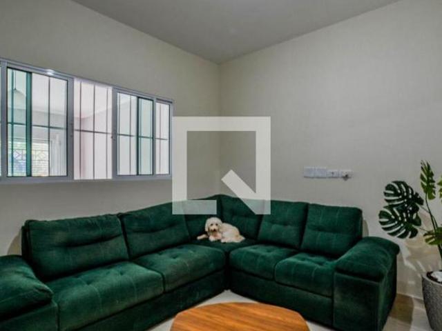 Casa à Venda Parque Marajoara, 3 Quartos, 222 m2