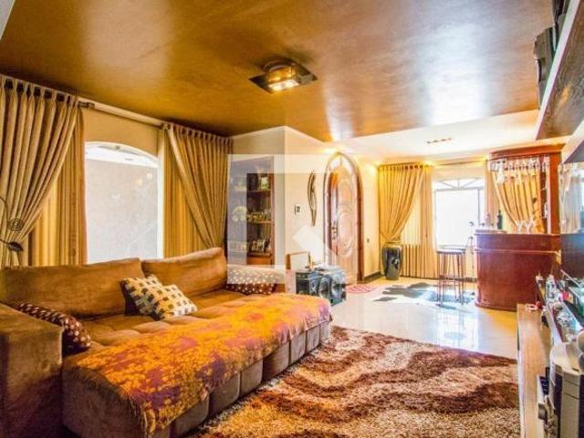 Casa à Venda Parque Marajoara, 3 Quartos, 269 m2