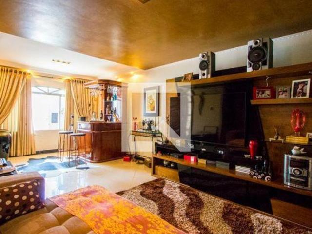 Casa à Venda Parque Marajoara, 3 Quartos, 269 m² Santo André