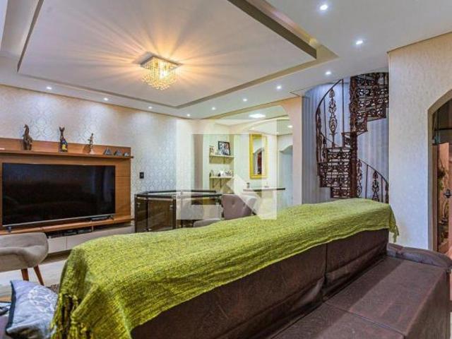Casa à Venda Parque Marajoara, 3 Quartos, 325 m2