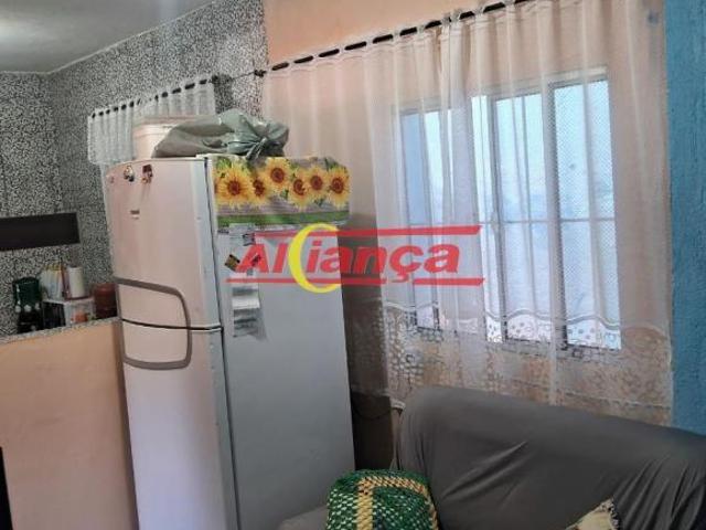 Casa à Venda Parque Mikail