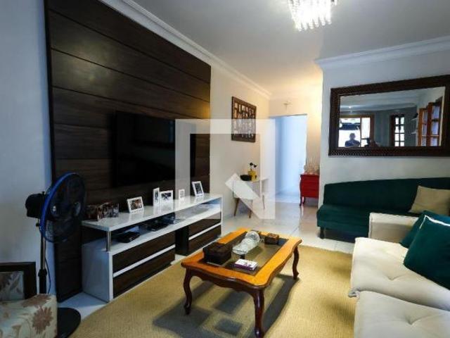 Casa à Venda Parque Monte Alegre, 4 Quartos, 220 m2