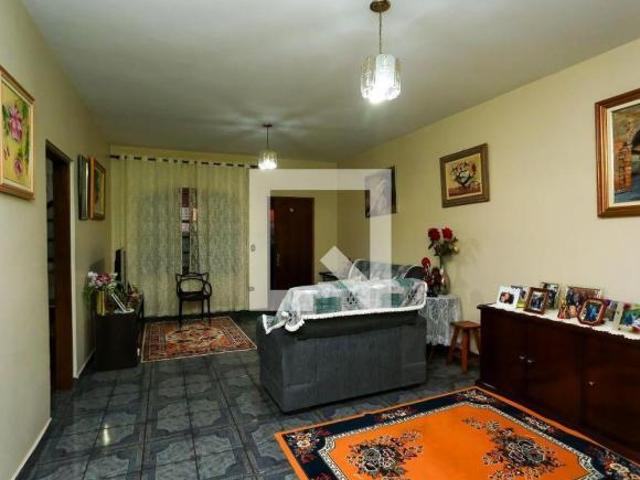 Casa à Venda Parque Monte Alegre, 4 Quartos, 250 m2