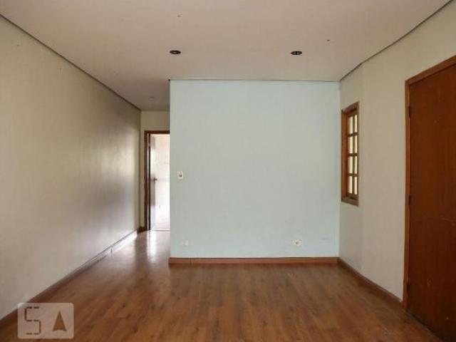 Casa à Venda Parque Monte Alegre, 4 Quartos, 300 m2