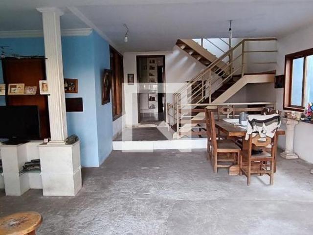 Casa à Venda Parque Monte Alegre, 4 Quartos, 349 m2