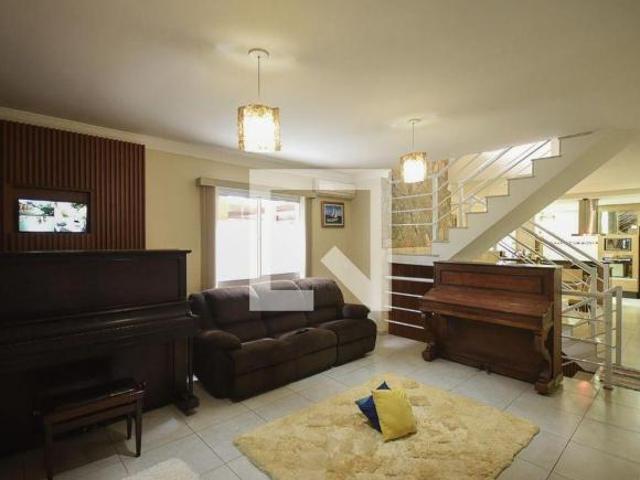 Casa à Venda Parque Monte Alegre, 4 Quartos, 380 m2