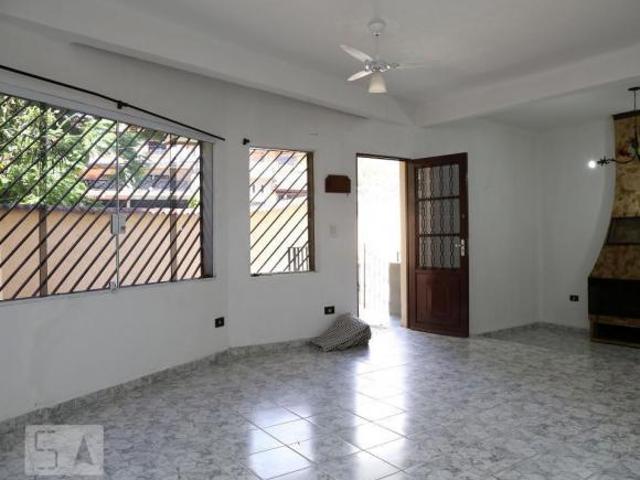 Casa à Venda Parque Monte Alegre, 5 Quartos, 400 m2