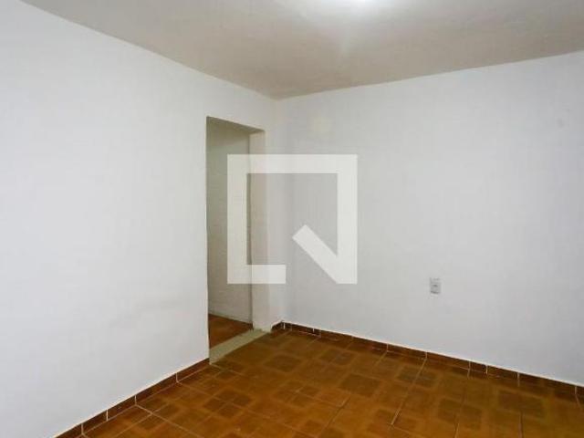 Casa à Venda Parque Monte Alegre, 2 Quartos, 70 m2