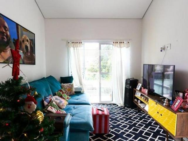Casa à Venda Parque Monte Alegre, 2 Quartos, 75 m2