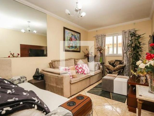 Casa à Venda Parque Monte Alegre, 2 Quartos, 99 m2