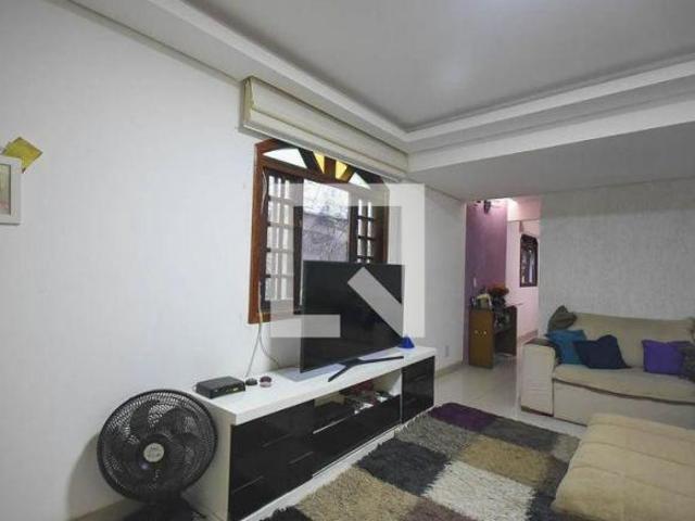 Casa à Venda Parque Monte Alegre, 3 Quartos, 107 m2