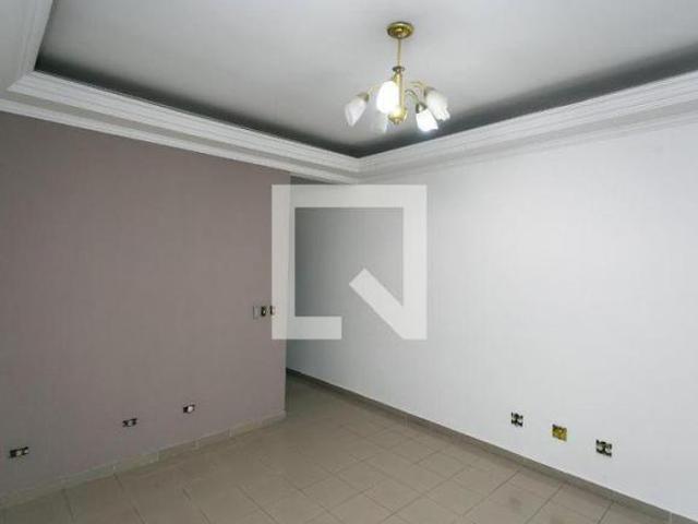 Casa à Venda Parque Monte Alegre, 3 Quartos, 115 m2