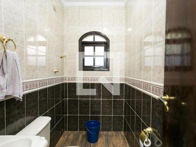 Casa à Venda Parque Monte Alegre, 3 Quartos, 115 m2
