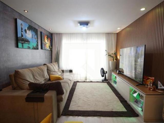 Casa à Venda Parque Monte Alegre, 3 Quartos, 119 m2