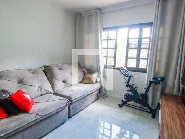 Casa à Venda Parque Monte Alegre, 3 Quartos, 126 m² Taboão da Serra