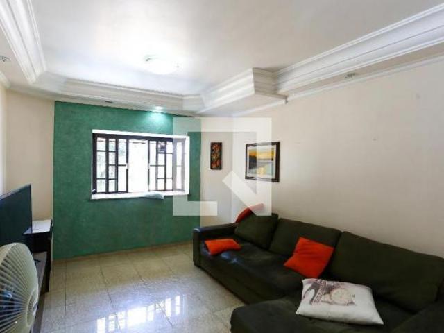 Casa à Venda Parque Monte Alegre, 3 Quartos, 135 m2