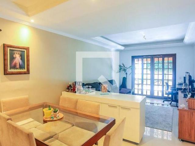 Casa à Venda Parque Monte Alegre, 3 Quartos, 131 m2
