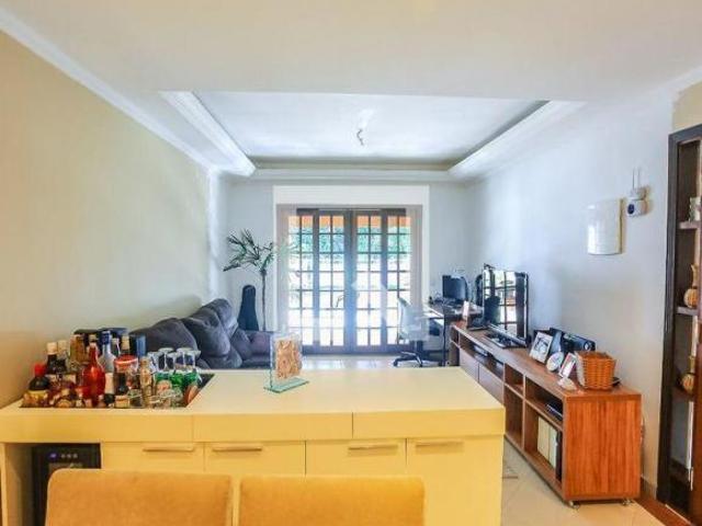 Casa à Venda Parque Monte Alegre, 3 Quartos, 131 m² Taboão da Serra