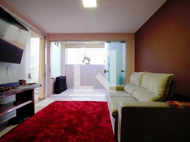 Casa à Venda Parque Monte Alegre, 3 Quartos, 140 m2