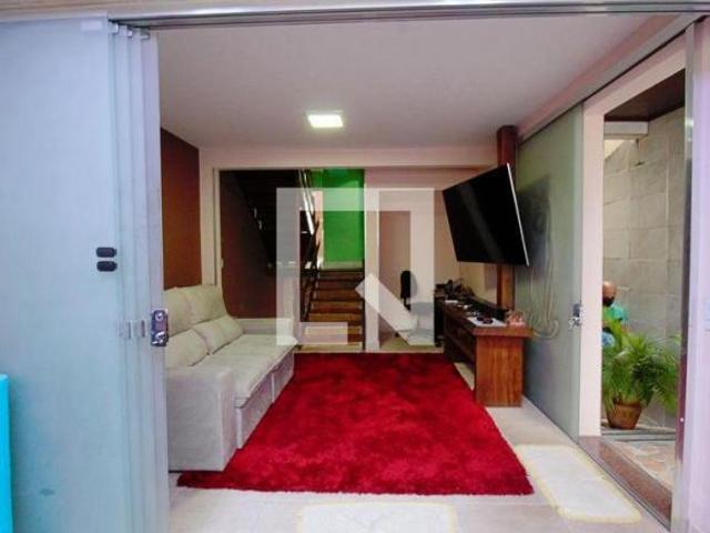 Casa à Venda Parque Monte Alegre, 3 Quartos, 140 m² Taboão da Serra