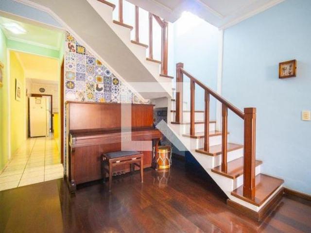 Casa à Venda Parque Monte Alegre, 3 Quartos, 157 m2
