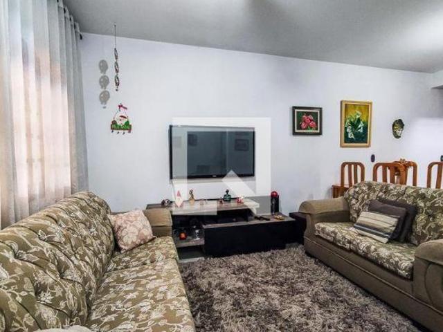Casa à Venda Parque Monte Alegre, 3 Quartos, 170 m2