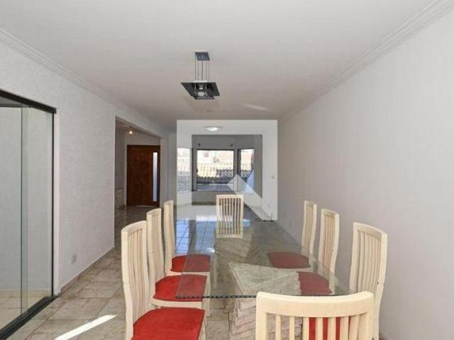 Casa à Venda Parque Monte Alegre, 3 Quartos, 230 m² Taboão da Serra