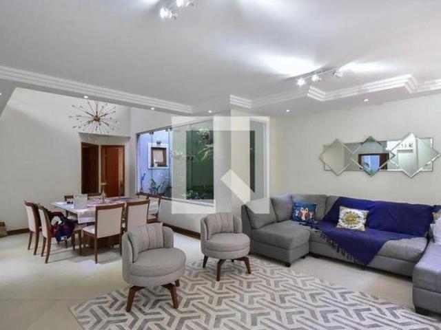 Casa à Venda Parque Monte Alegre, 3 Quartos, 280 m² Taboão da Serra
