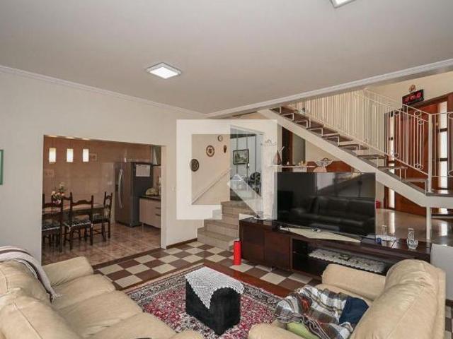 Casa à Venda Parque Monte Alegre, 3 Quartos, 320 m2