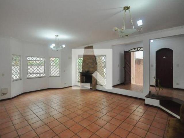 Casa à Venda Parque Monte Alegre, 3 Quartos, 350 m2