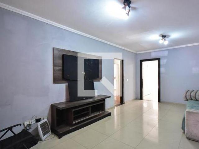 Casa à Venda Parque Monte Alegre, 3 Quartos, 86 m2