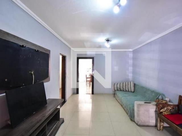Casa à Venda Parque Monte Alegre, 3 Quartos, 86 m² Taboão da Serra