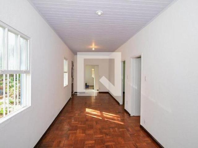 Casa à Venda Parque Monte Alegre, 3 Quartos, 95 m2