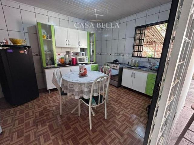 Casa à venda, Parque Morumbi II, FOZ DO IGUACU PR