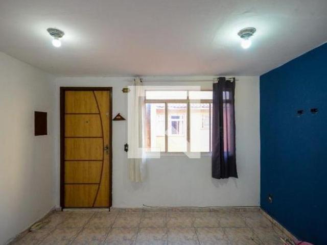 Casa à Venda Parque Nações Unidas, 2 Quartos, 55 m² São Paulo