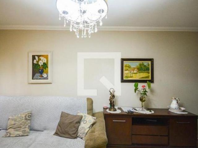 Casa à Venda Parque Nações Unidas, 3 Quartos, 120 m² São Paulo