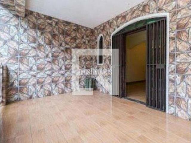Casa à Venda Parque Nações Unidas, 3 Quartos, 200 m² São Paulo