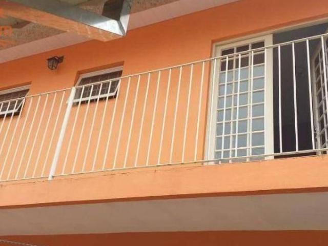 Casa à venda, Parque Novo Horizonte São José dos Campos/SP com 220 m²