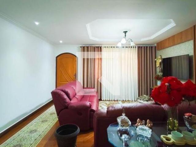 Casa à Venda Parque Novo Oratório, 3 Quartos, 170 m2