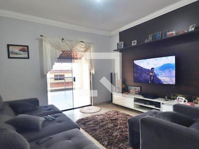 Casa à Venda Parque Novo Oratório, 3 Quartos, 190 m2