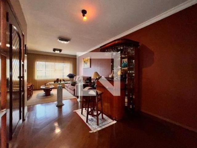 Casa à Venda Parque Novo Oratório, 3 Quartos, 309 m² Santo André