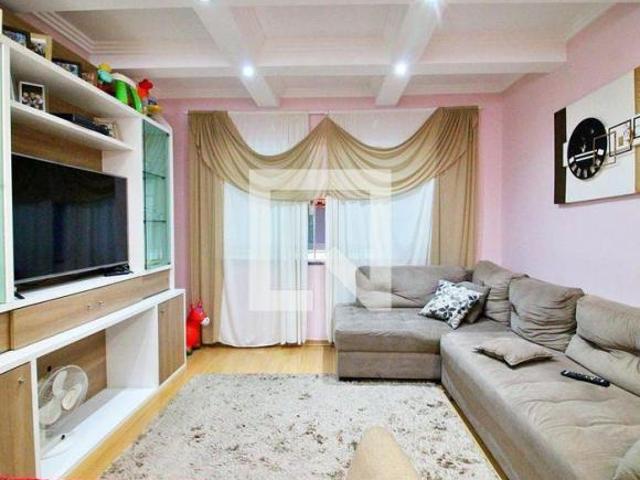 Casa à Venda Parque Novo Oratório, 2 Quartos, 130 m2