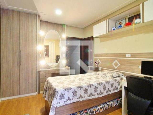Casa à Venda Parque Novo Oratório, 2 Quartos, 130 m2