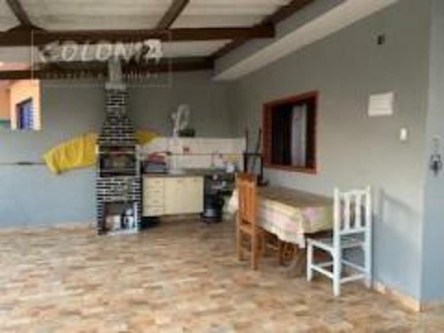 Casa a venda Parque Novo Oratório